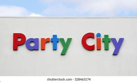 Party City Logo Vector Pdf Free Download