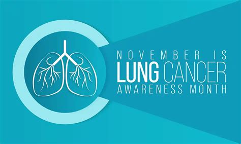 Lung Cancer Awareness Month Reduce Your Risk Of Lung Cancer