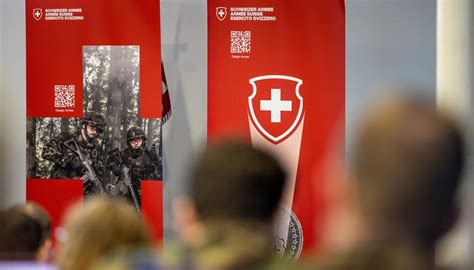 Das Sind Die Geheimen Pläne Für Ein Neues Logo Der Schweizer Armee