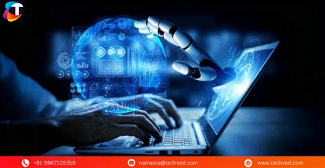 The Role Of Ai In Data Analytics From Automation To Innovation Techved