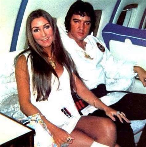 Fabulous Delve Into Elvishistory With The Gorgeous Lindathompsonlt