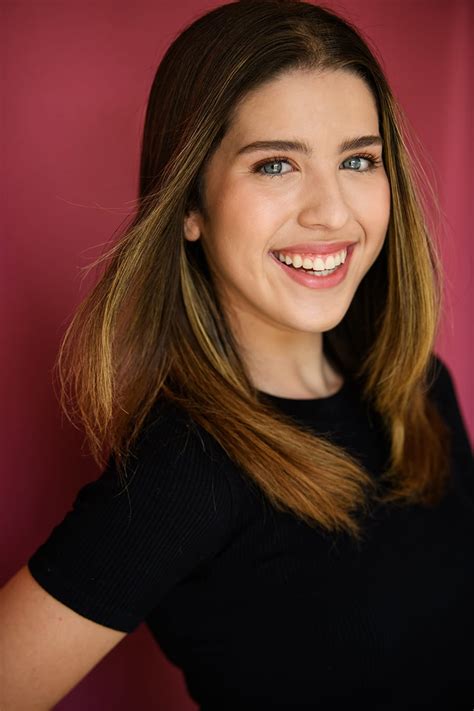 Leyla Star Stellar Talent Agency