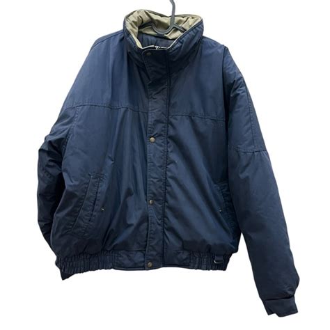 Windbreaker Jackets And Coats Original Windbreaker Mens Xl Vintage