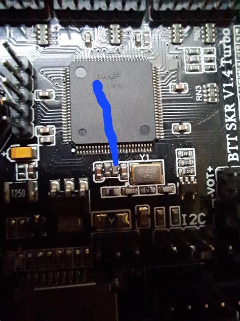 Skr Turbo Caps R BIGTREETECH