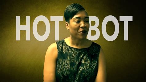 The HOT BOT SEX With A ROBOT CHICK YouTube