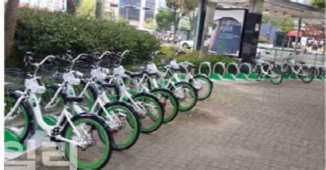 안전·편의성 강화한 서울자전거 따릉이 15일부터 본격 운영