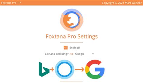 Как поменять встроенный в Windows 10 веб поиск через Bing на другой пошаговая инструкция