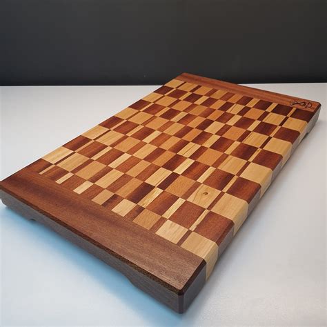 Handmade Wooden Cutting Board Unique Design Your Order Can Be