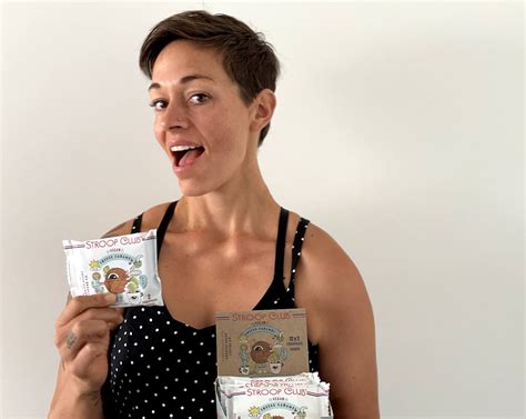 Non Classic Classic Dutch Tradition Stroop Club