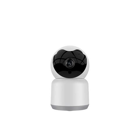 Camera De Interior 2mp Mini Wirelees 1080p Supraveghere Camera Pentru