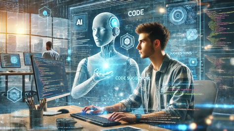 Navigating The Ai Revolution How Entry Level Software Engineers Can