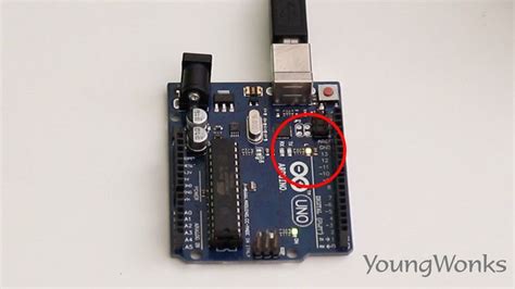 What Is Arduino Uno Rev3 And How To Get Started With It