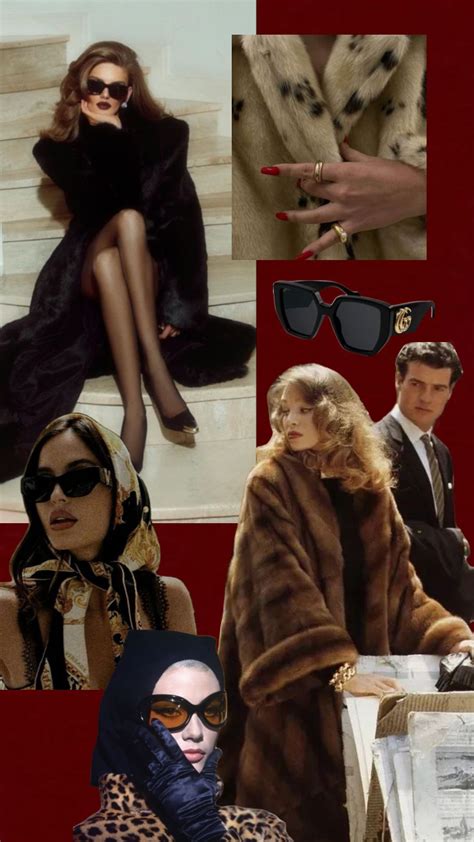 Mob Wife In 2024 Instagram Foto Ideen Instagram Foto Fotos