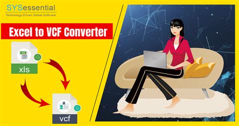 Best Solution Excel To VCF Converter To Convert Excel Contacts To VCF