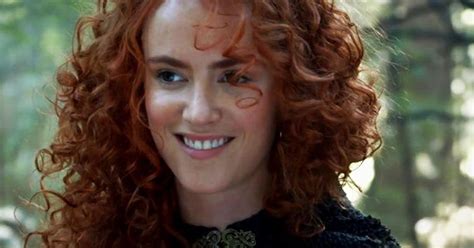 Once Upon A Time Season 5 Welcomes Merida But The Princess Role Is