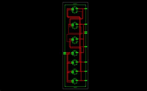 Rtl Schematic For Proposed 4×4 Vedic Multiplier Download Scientific