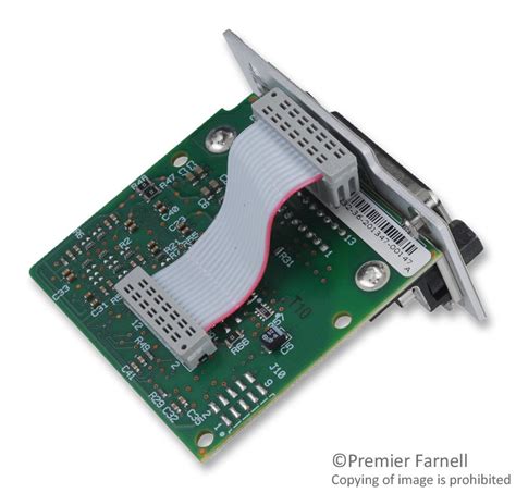 Gpib Interface Module Keysight Technologies Cpc