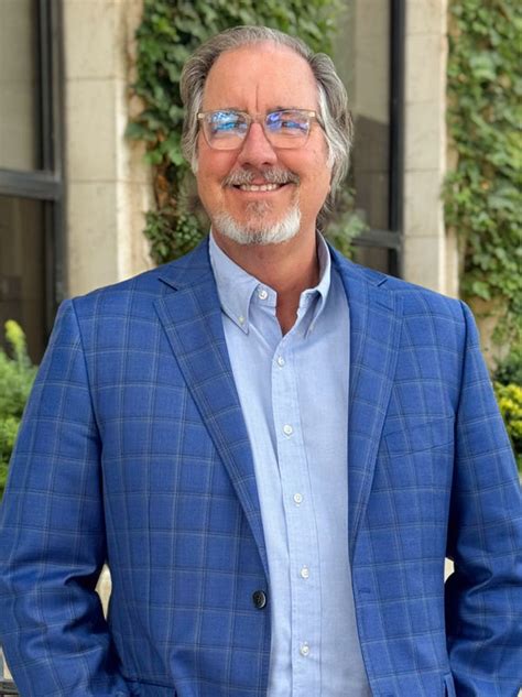 Trent Sisemore Shares Thoughts On New Role With Fermi America