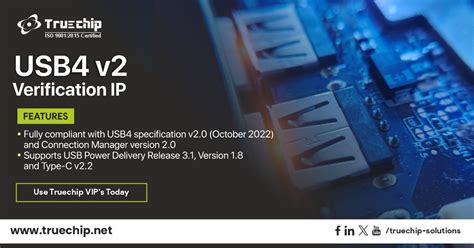 Truechip On Linkedin Verificationip Siliconip Truechip