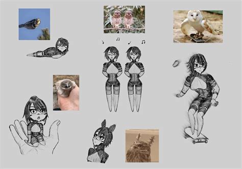 More Sketches Feat Yools Rsignalis