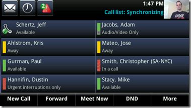 Lync Registration On Vvx Phones Jeff Schertz S Blog