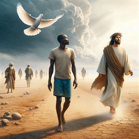 Walking In The Spirit How To Follow Gods Lead In Everyday Life