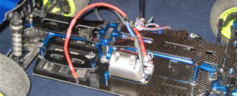 JConcepts BJ Worlds Edition Testbericht