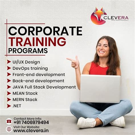 Clevera On Linkedin Clevera Corporatetraining Ittraining Upskilling Industryfocused…