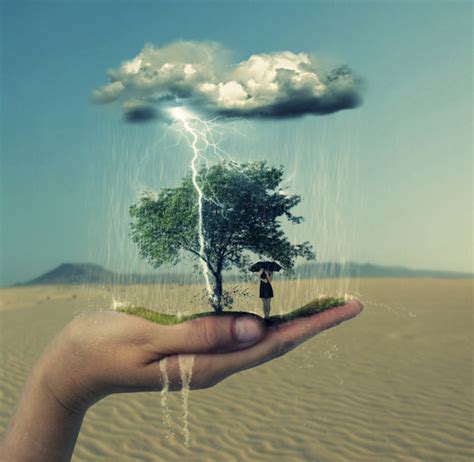 Digital Surrealism Nice Examples Of It And Design Art