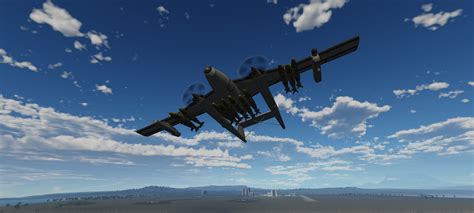 Tinkered Around With Bda R Kerbalplanes