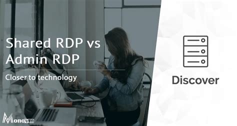 Shared Rdp Vs Admin Rdp [compelete Guide] R Monovm