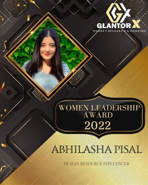 Abhilasha Pisal Deshmukh On Linkedin Womenleadership India