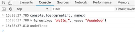 个Chrome DevTools调试技巧 Fundebug博客 一行代码搞定BUG监控 网站错误监控 JS错误监控 资源加载错误 网络请求错误 小程序错误监控 Java异常监控