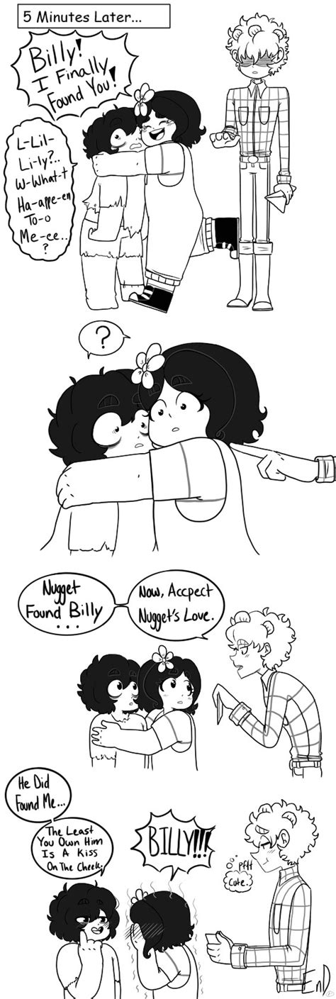 Gabycantart On Tumblr