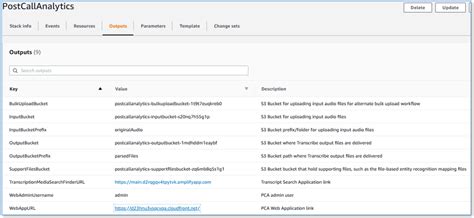 Post Call Analytics For Your Contact Center With Amazon Language Ai