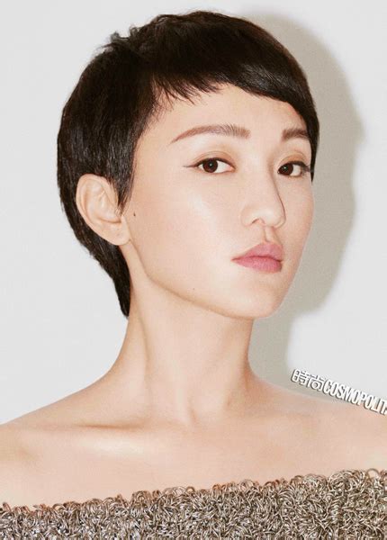 比男星都敢剪的女星 超短发的魅力有多大？（组图） 人民美术网 艺术门户网站 中国通俗文艺研究会 北京得一斋