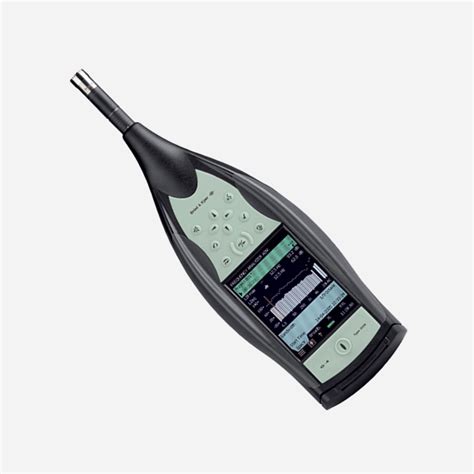 Sound Level Meter One Gasmaster Sdn Bhd