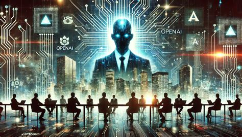 Ілон Маск Vs Сем Альтман Нова глава у протистоянні за майбутнє Openai It Marketing Ukraine