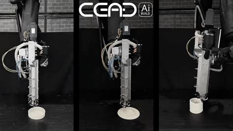 Ai Build On Linkedin Software Additivemanufacturing Robotics Event Liverpool