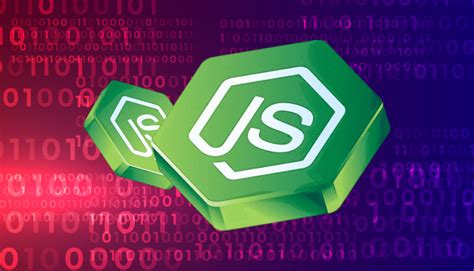 Nodejs Logo Transparent