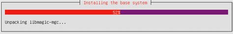 Installing Ubuntu 22 04 With The Network Installer Answertopia