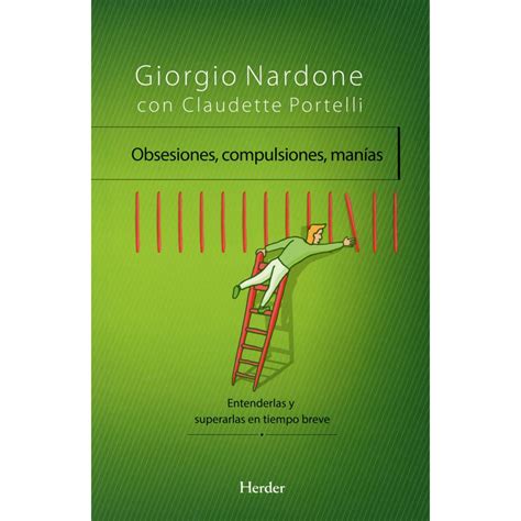 Obsesiones Compulsiones Manias Tienda Javeriana