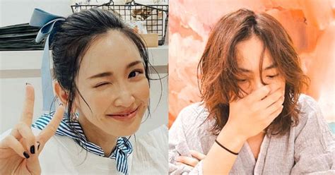 멀리서 보면 연인인 줄16살 아들과 커플 같은 초동안 배우 룩재팬