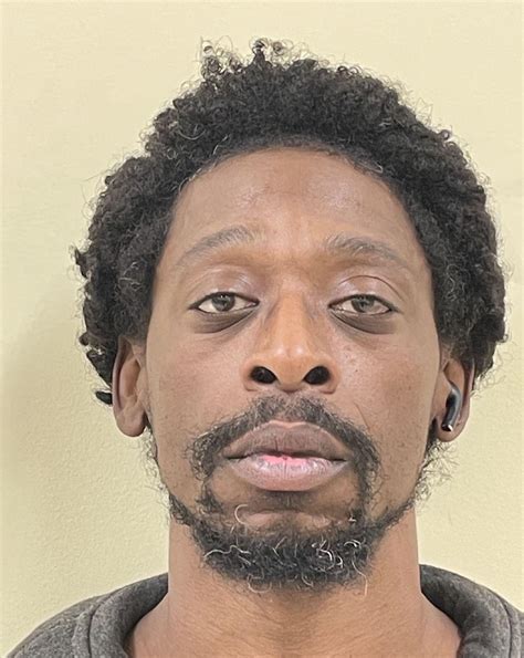 Rahsaan Perry Sex Offender In Highland Ny 12528 Ny56174