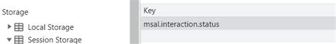 What Is Best Practice Of Using Acquiretokensilent · Issue 6345