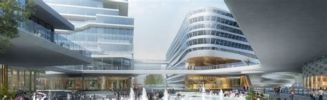 公共建筑 深圳市工大国际工程设计有限公司