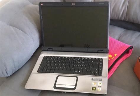 Notebook Hp Computador Notebook Hp Usado Enjoei
