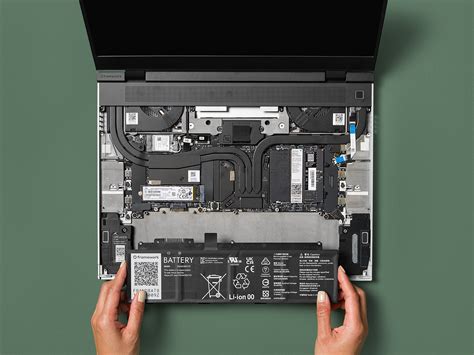 Battery Framework Guides