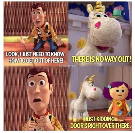 Woody Toy Story Is A Favorite Toy Story Favorite Movies No Way Out