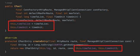 HttpClient连接池的连接淘汰策略分析以及解决HttpNoResponse异常 wuworker 博客园